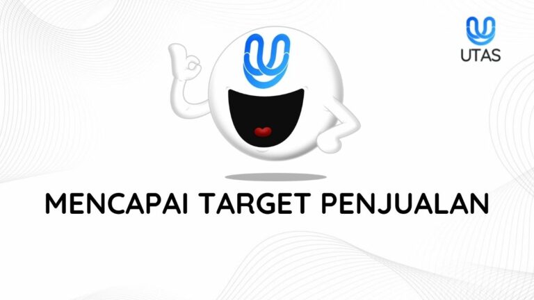5 Cara Mencapai Target Penjualan, Berapapun yang Anda Inginkan