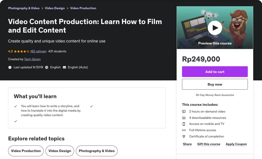 Produk Digital: Pengertian, 25+ Contoh dan Keuntungannya